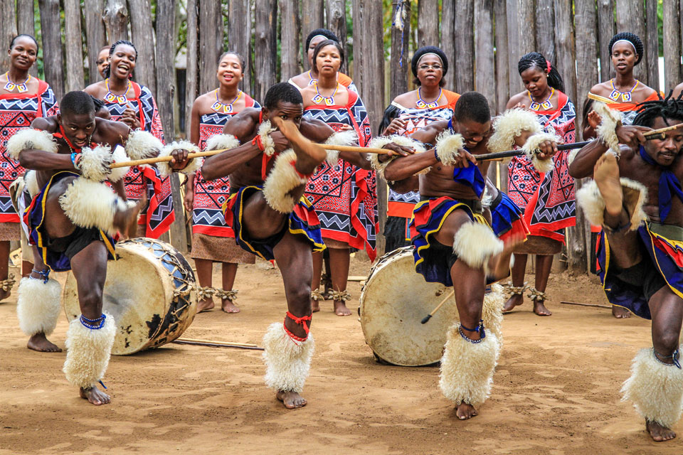 About Eswatini (Swaziland) | Swazi Vision